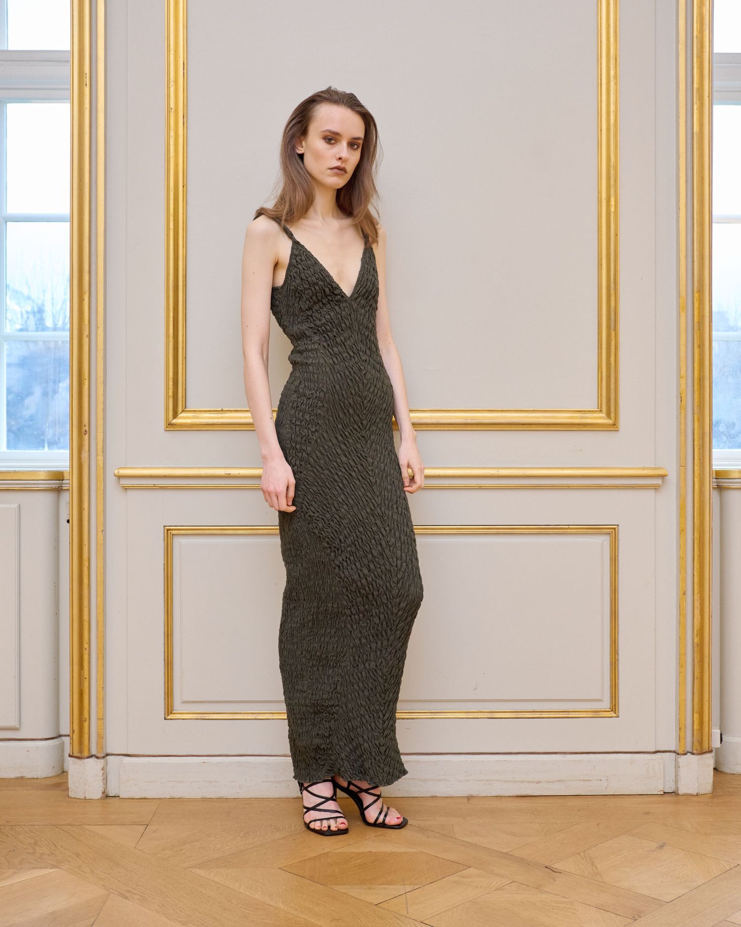 Copenhagen Fashion Week: This is TG Botanical's fall/winter 2025 ...