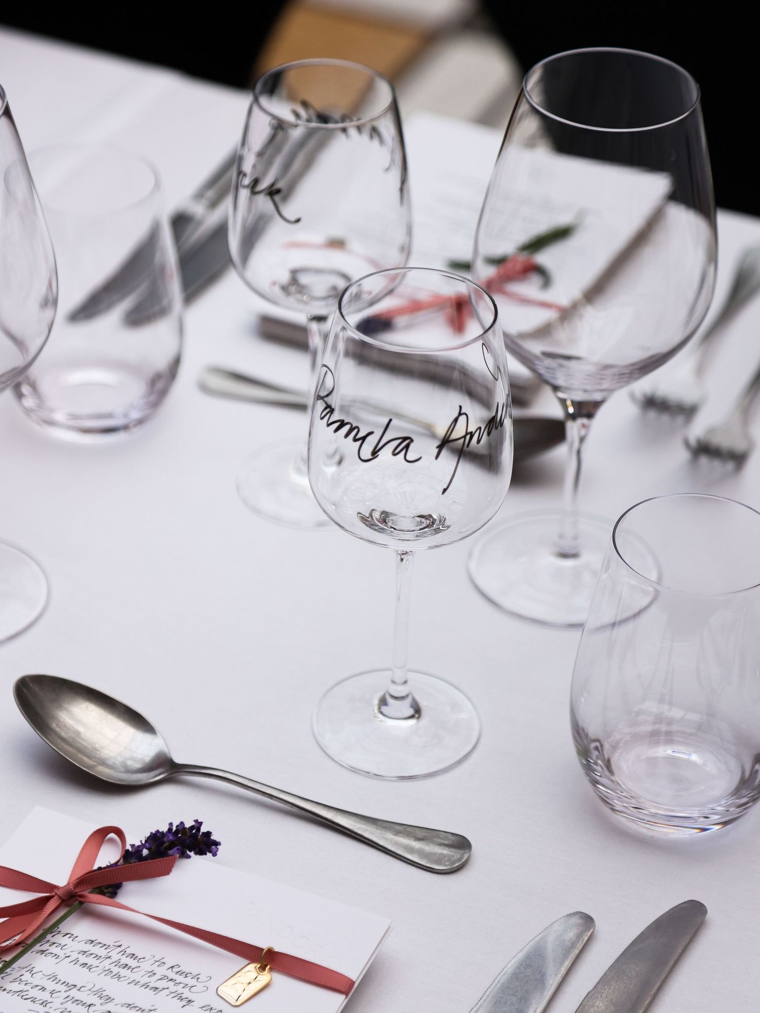 Inside Pandora’s stunning Pamela Anderson-hosted dinner to fete its new collection - Vogue ...