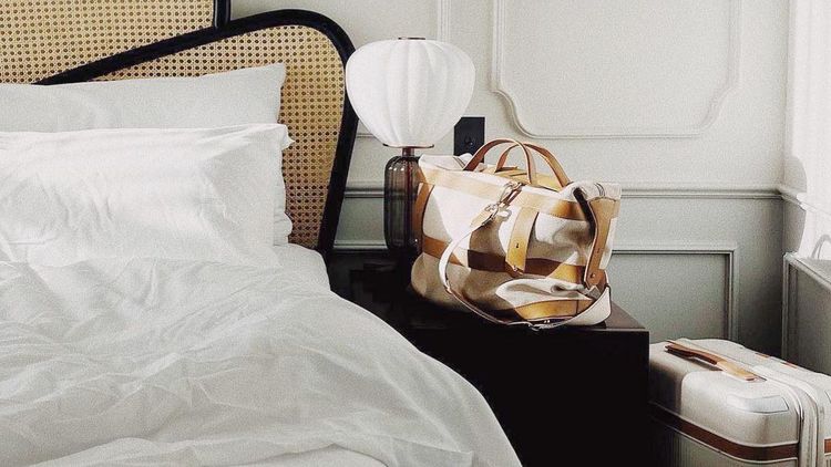 8 stylish weekend bags to invest in now - Vogue Scandinavia