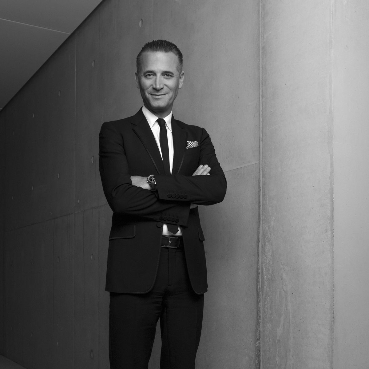 What you need to know about Omega's new Oslo store - Vogue Scandinavia