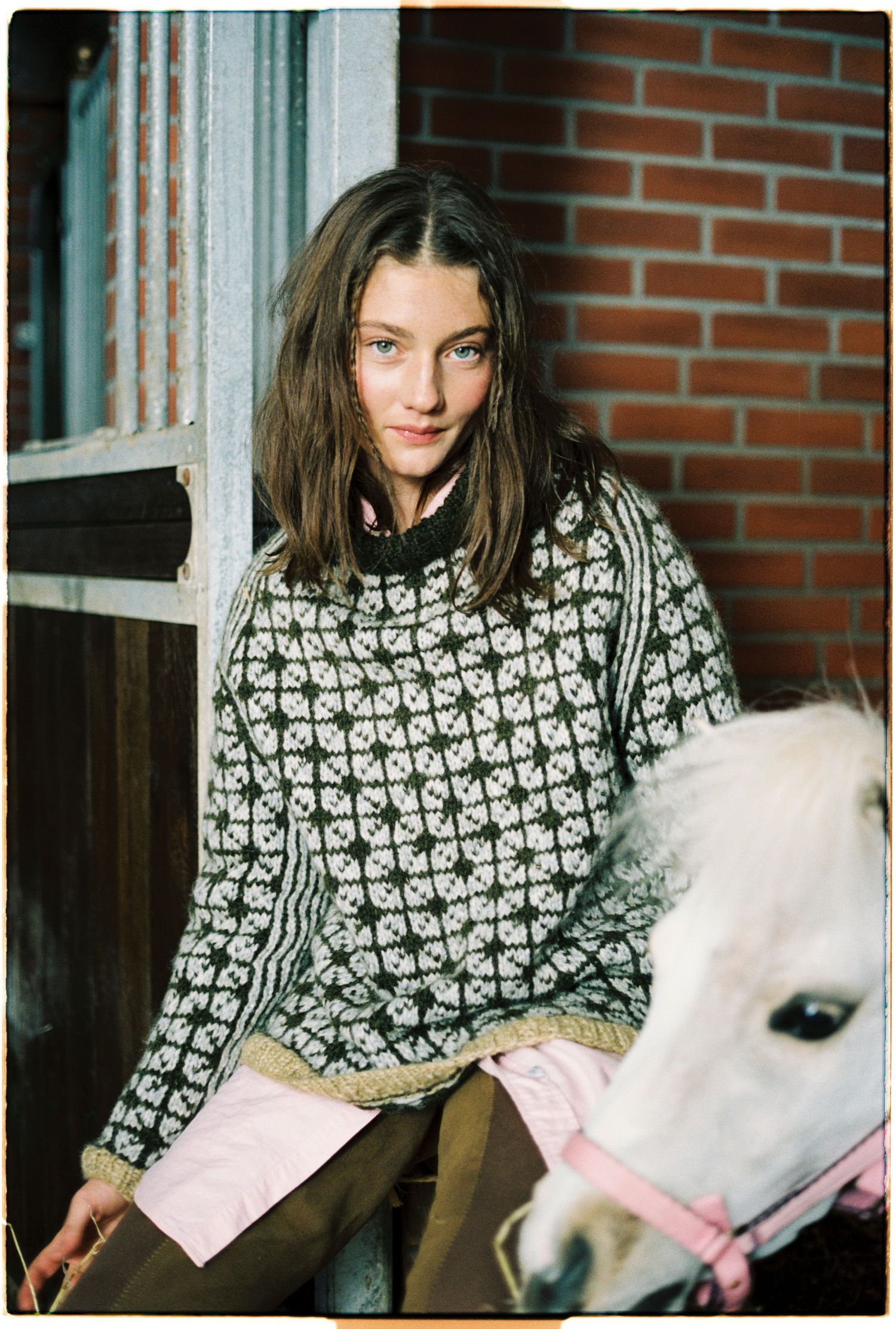 10 Nordic knitwear brands you need to know - Vogue Scandinavia