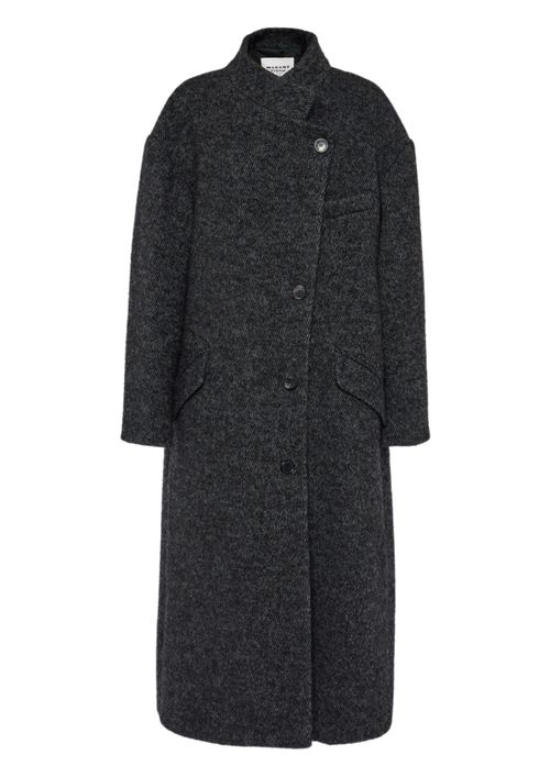 The 20 best wool coats to invest in this autumn - Vogue Scandinavia