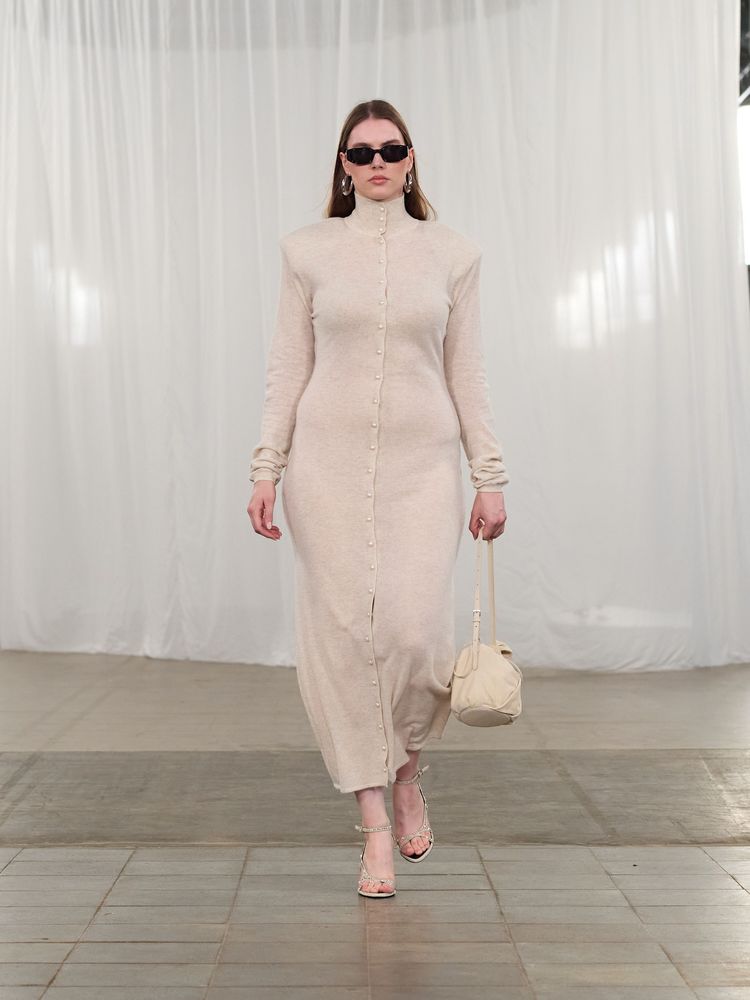 Copenhagen Fashion Week: This is Rotate Birger Christensen's spring ...