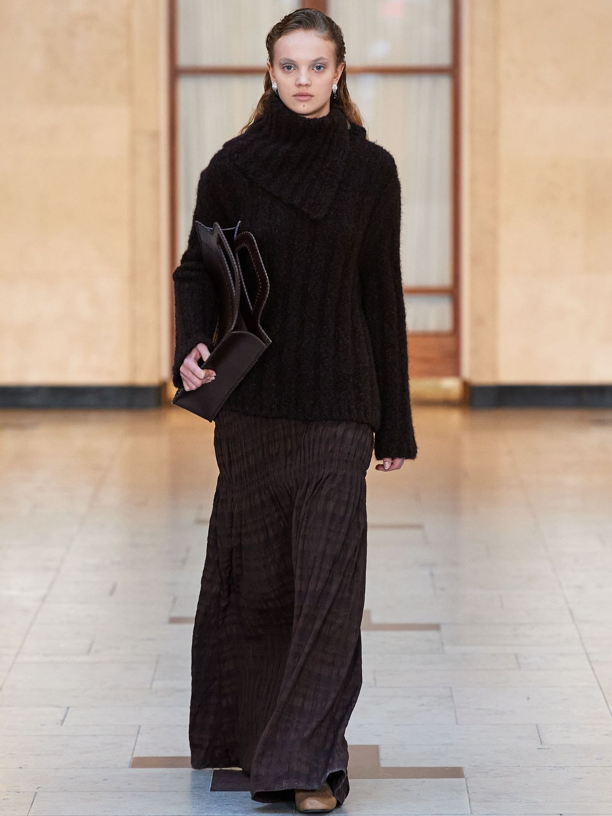 Copenhagen Fashion Week: All the looks from Lovechild 1979’s new AW23 ...