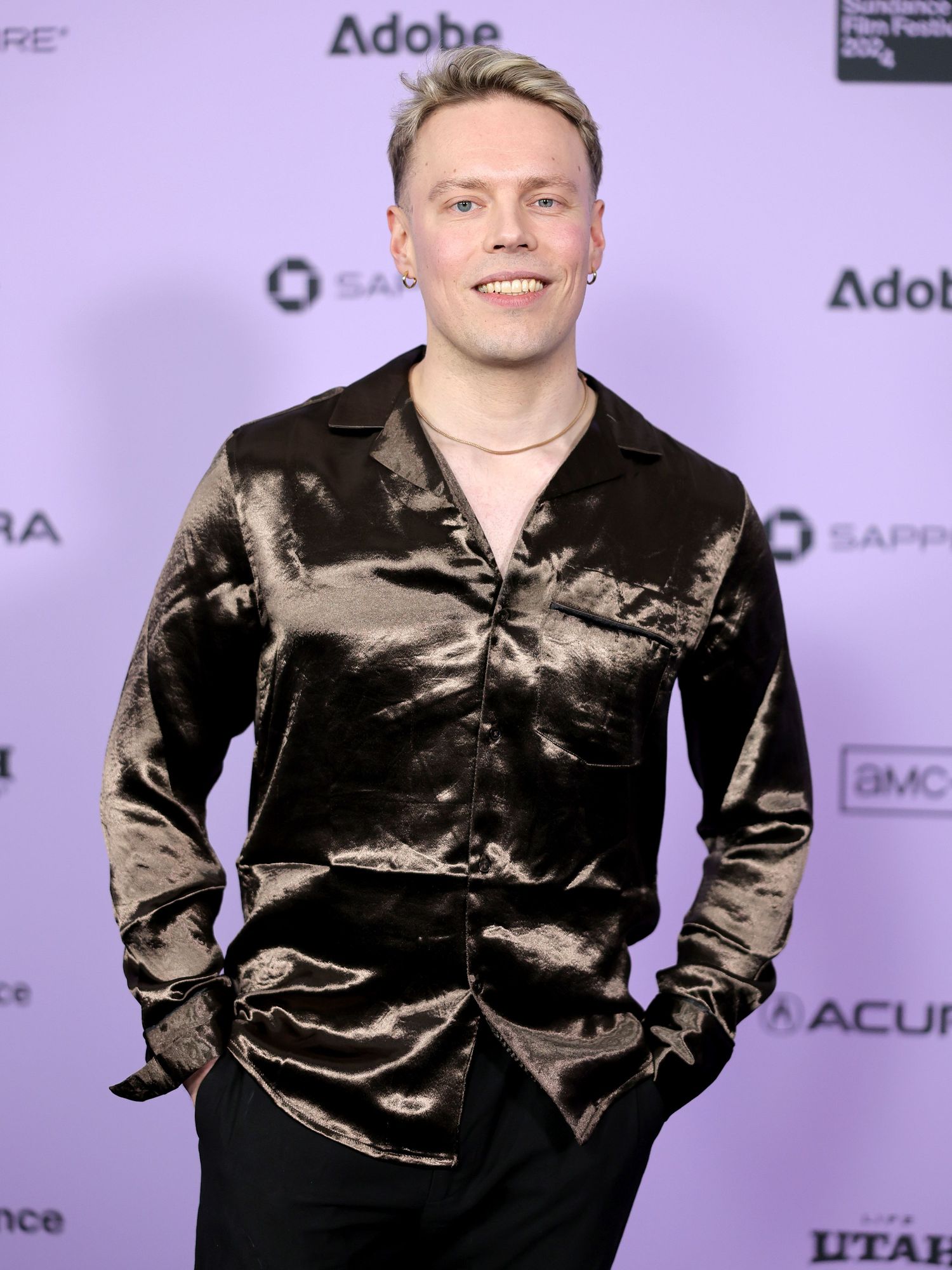 TV & Film - Vogue Scandinavia