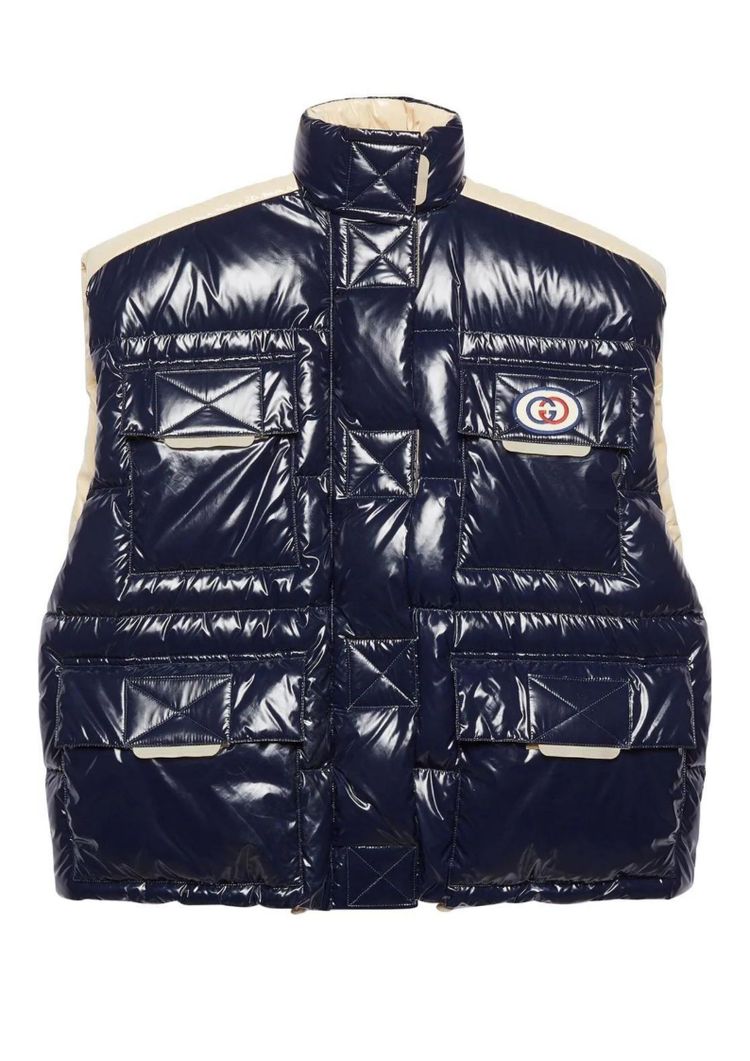 10 puffer vests you should invest in this season - Vogue Scandinavia