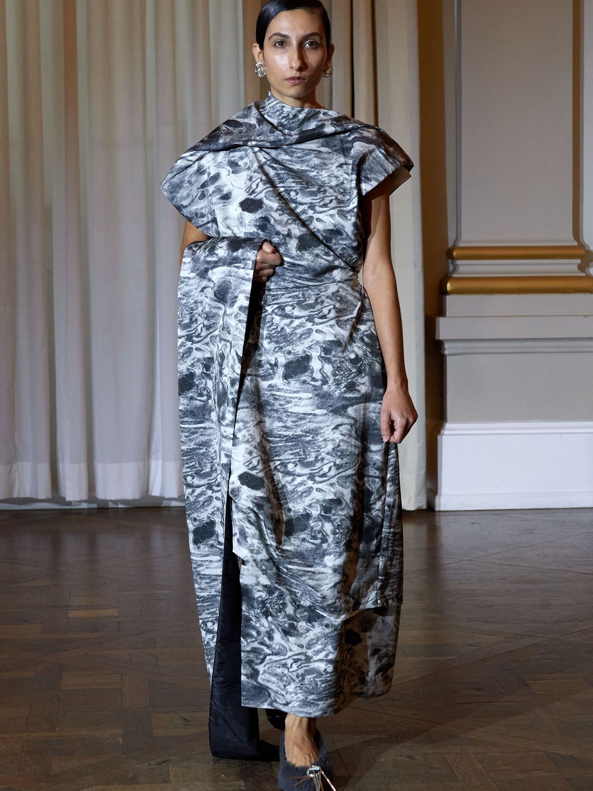 See all the looks from MKDT's AW24 collection - Vogue Scandinavia
