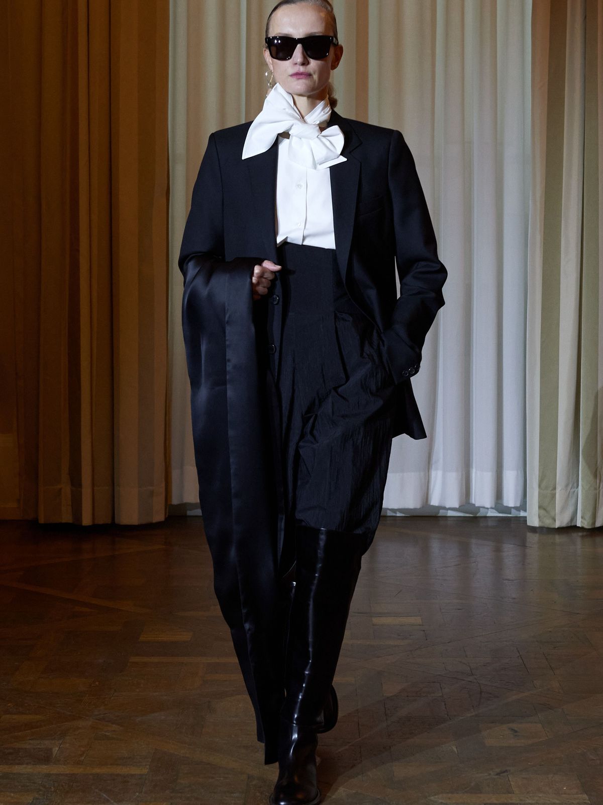 See all the looks from MKDT's AW24 collection - Vogue Scandinavia