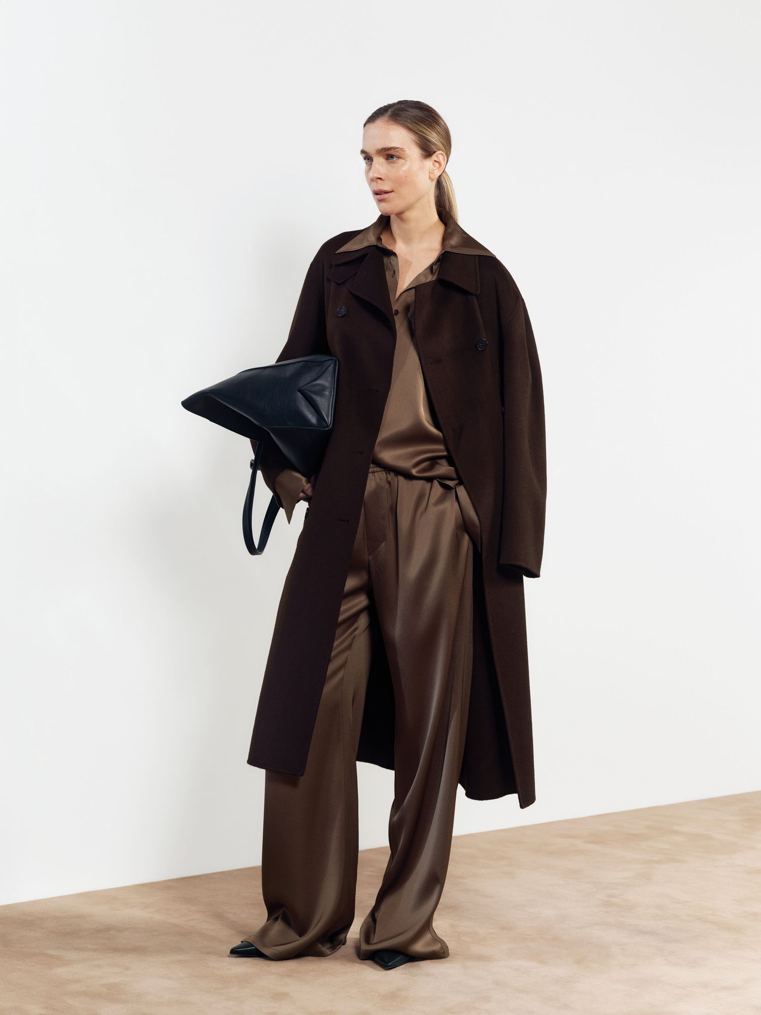 See all the looks from Filippa K's FW25 collection - Vogue Scandinavia