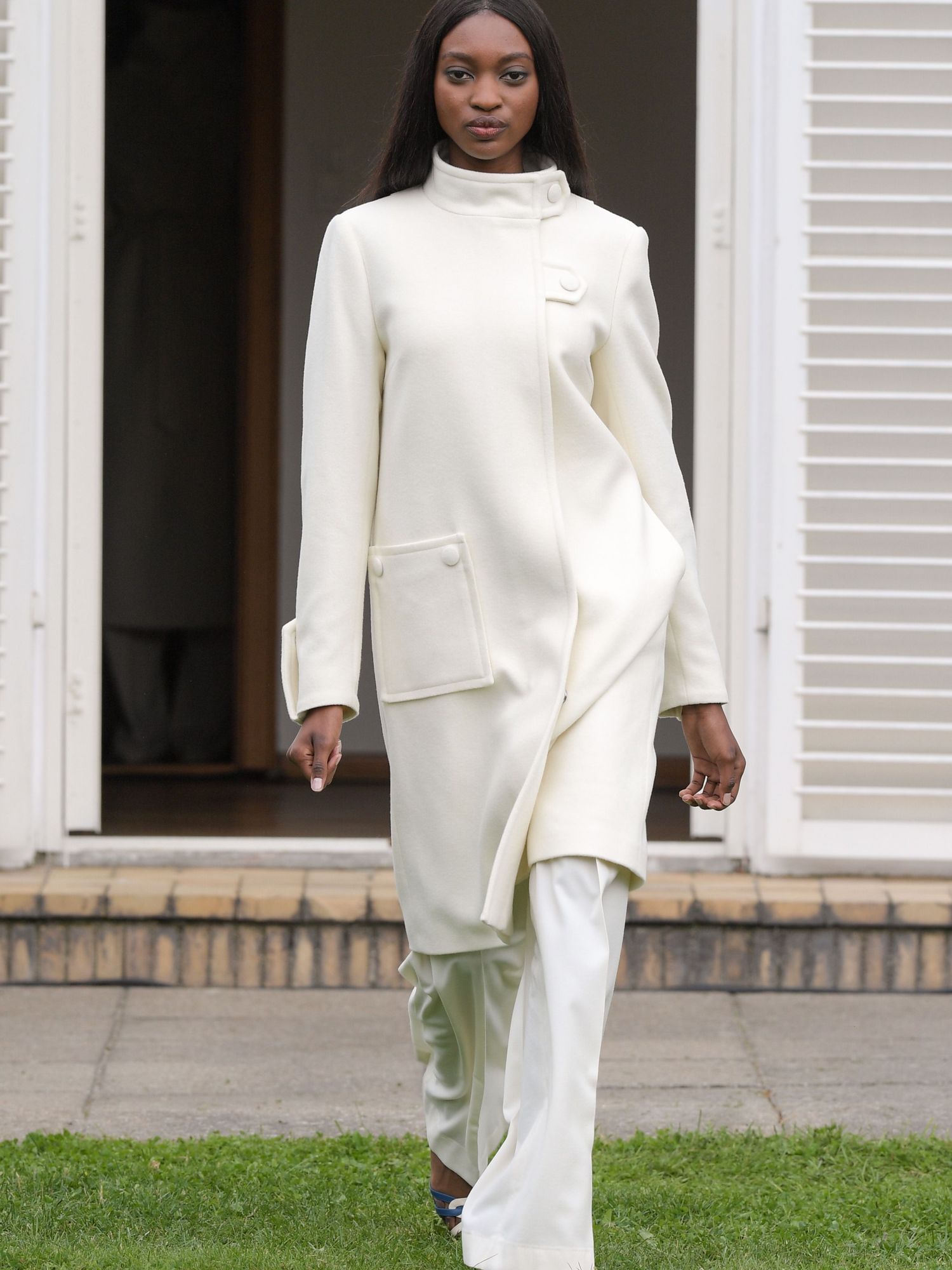 Saks Potts Spring/Summer 2022 collection - Vogue Scandinavia