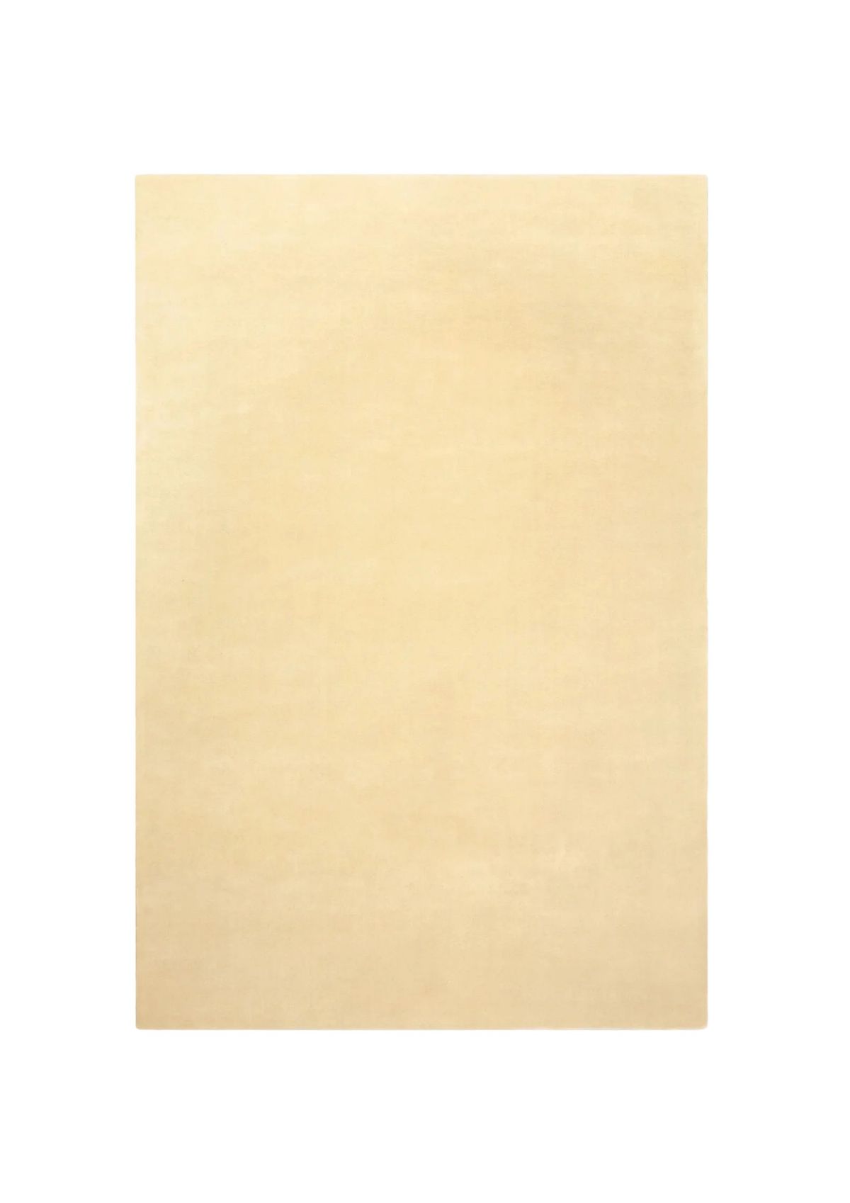 Interior Trend 2025: Butter yellow takes over home decor, too - Vogue ...