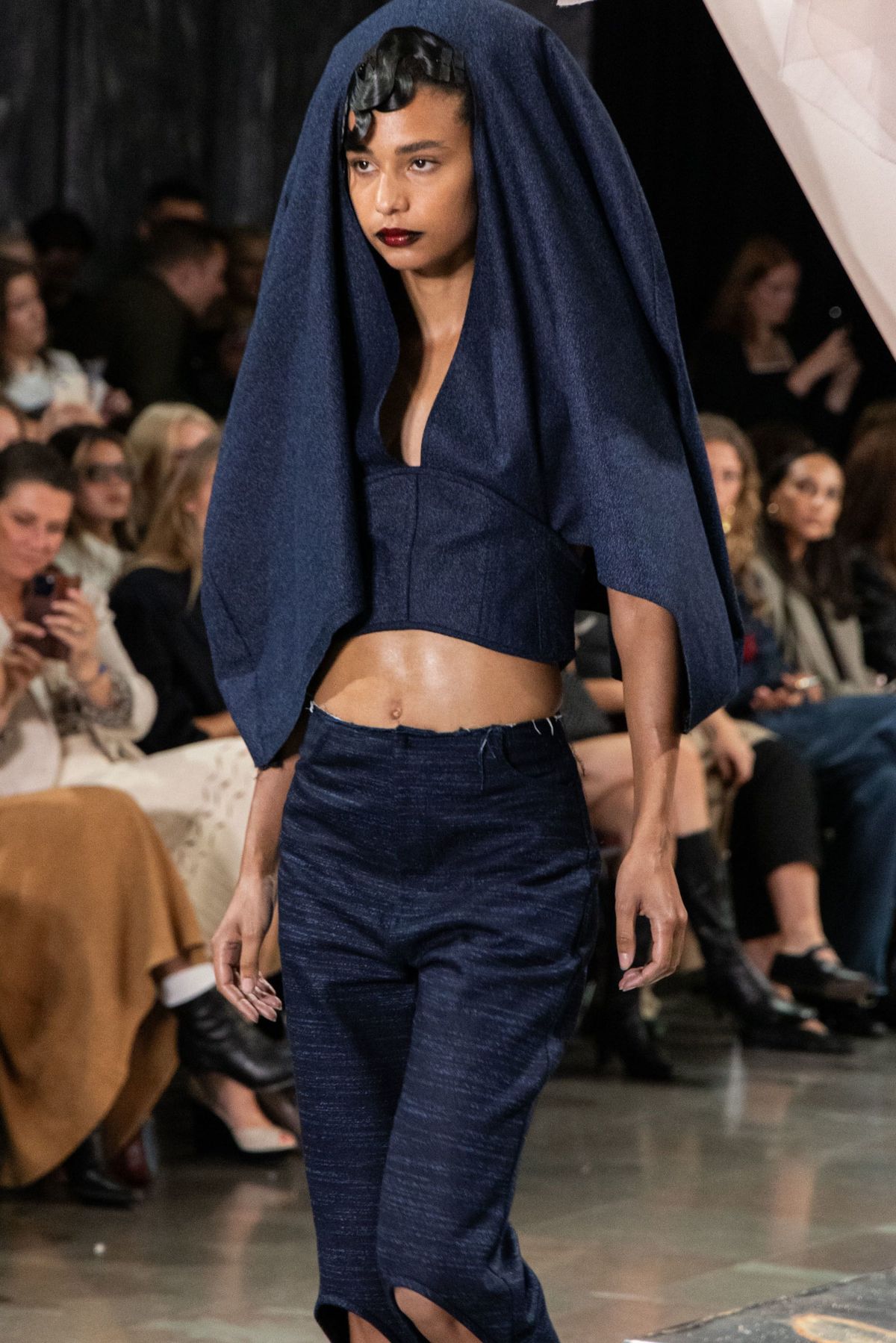 The 5 buzzy Norwegian brands to know at Oslo Runway 2023 - Vogue ...