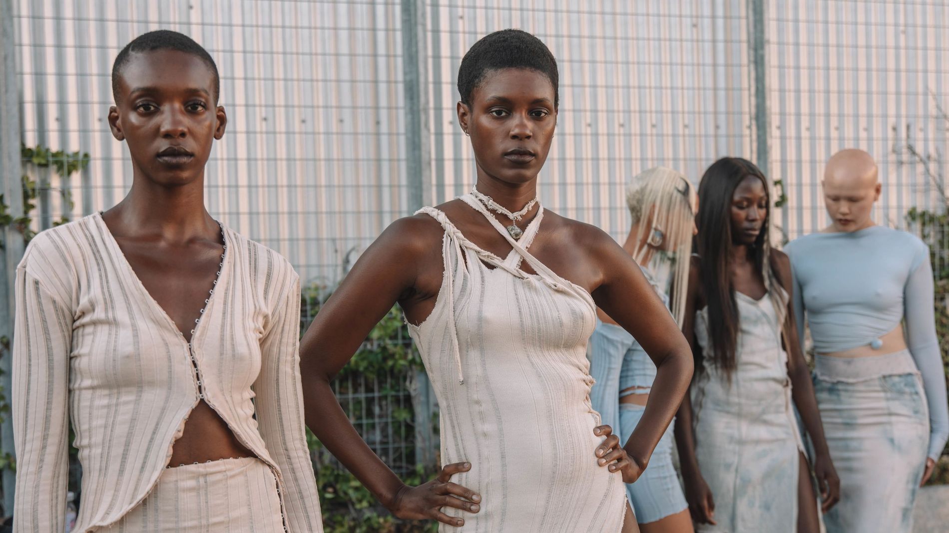 Jade Cropper and Renewcell are changing the very fabric of fashion ...