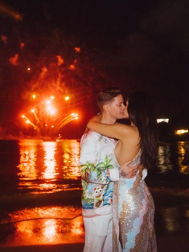 Kygo and Victoria Nadine: The complete timeline of their relationship ...