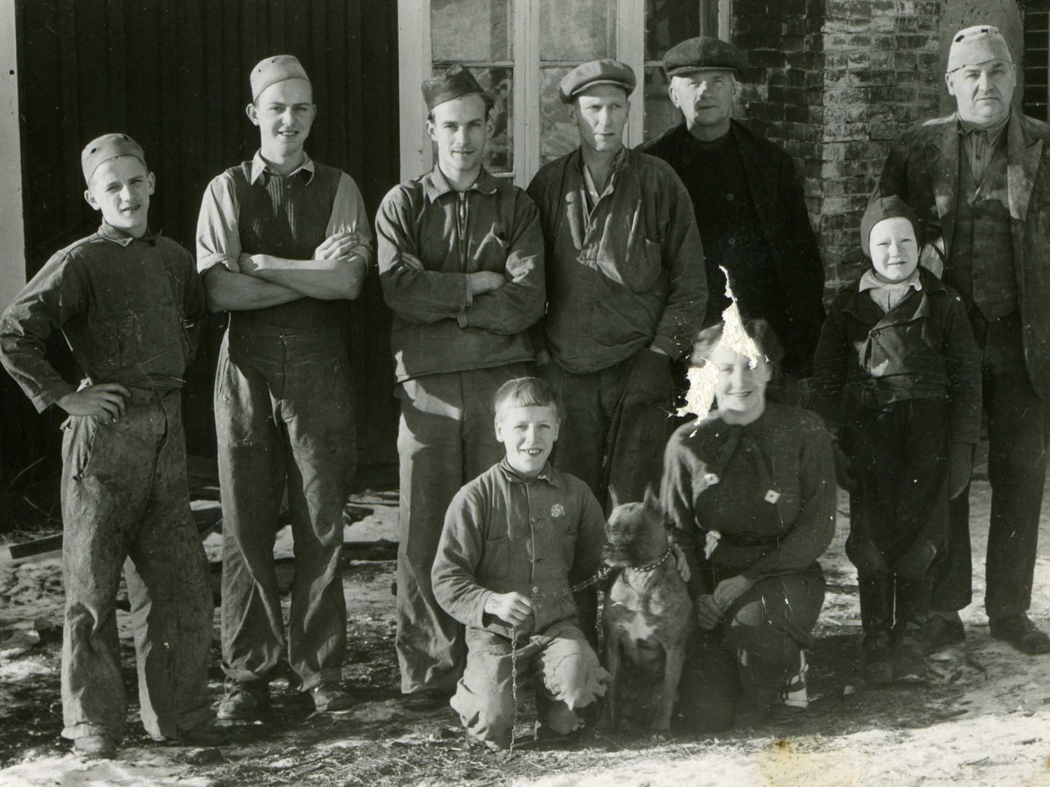 When furniture and family come together: The story of Bröderna ...