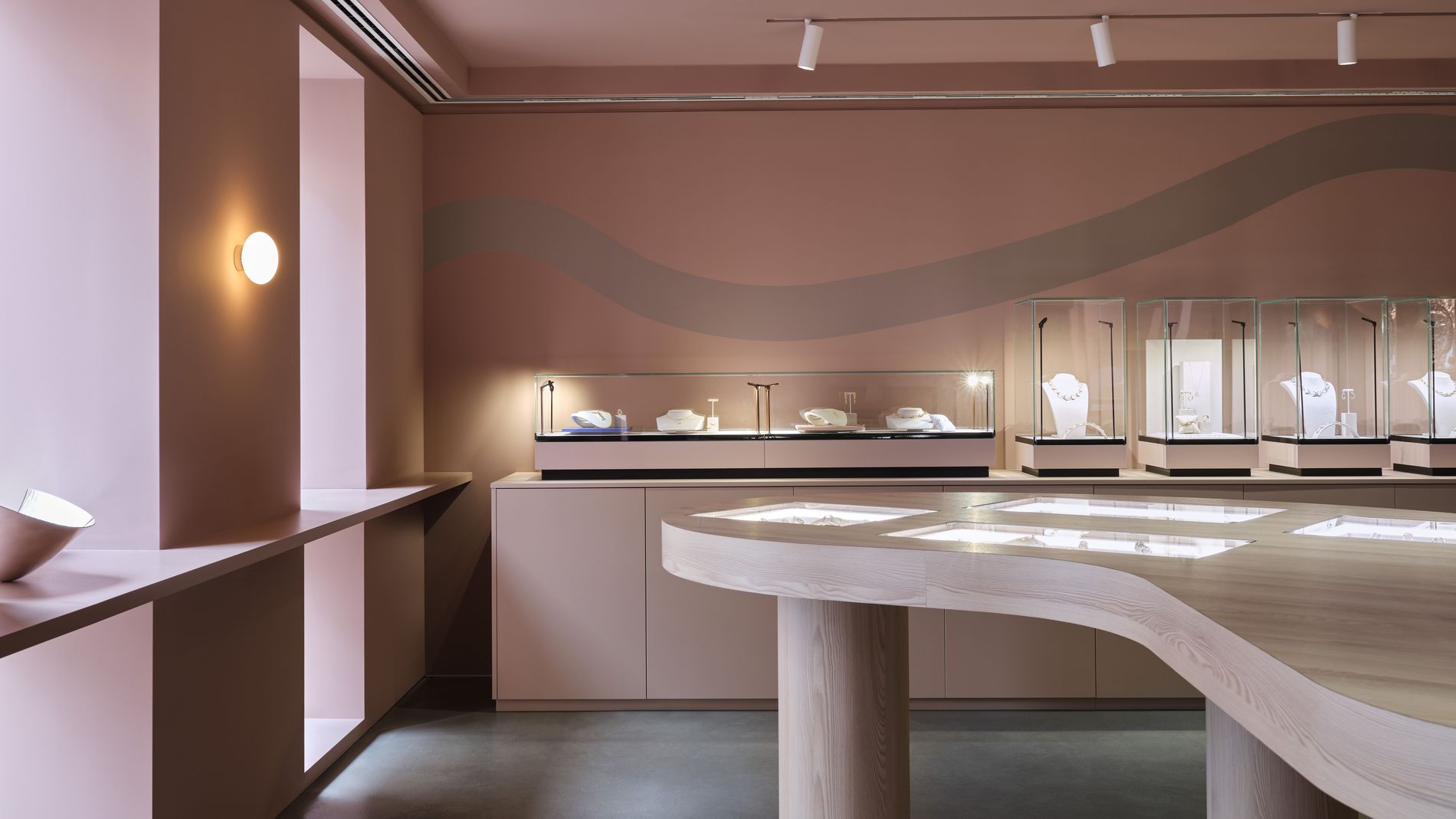 Georg Jensen is launching a new concept store - Vogue Scandinavia