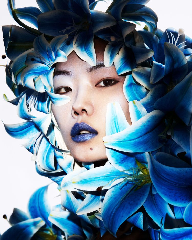 The trendiest makeup colours to try fall 2024 - Vogue Scandinavia