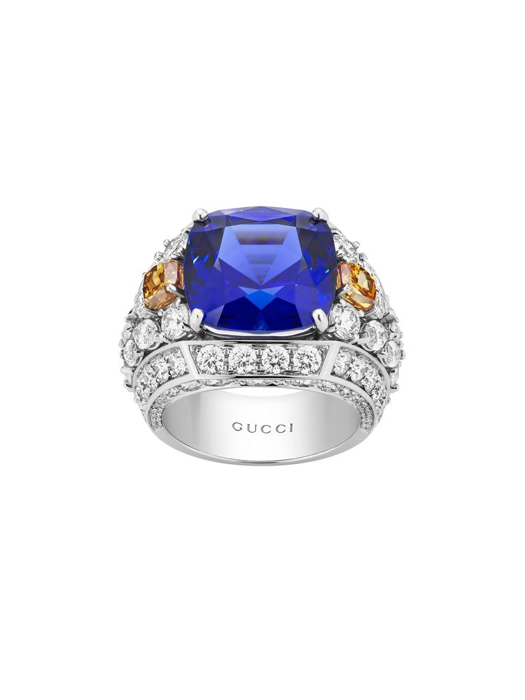 Everything you need to know about Gucci’s 2024 High Jewellery ...