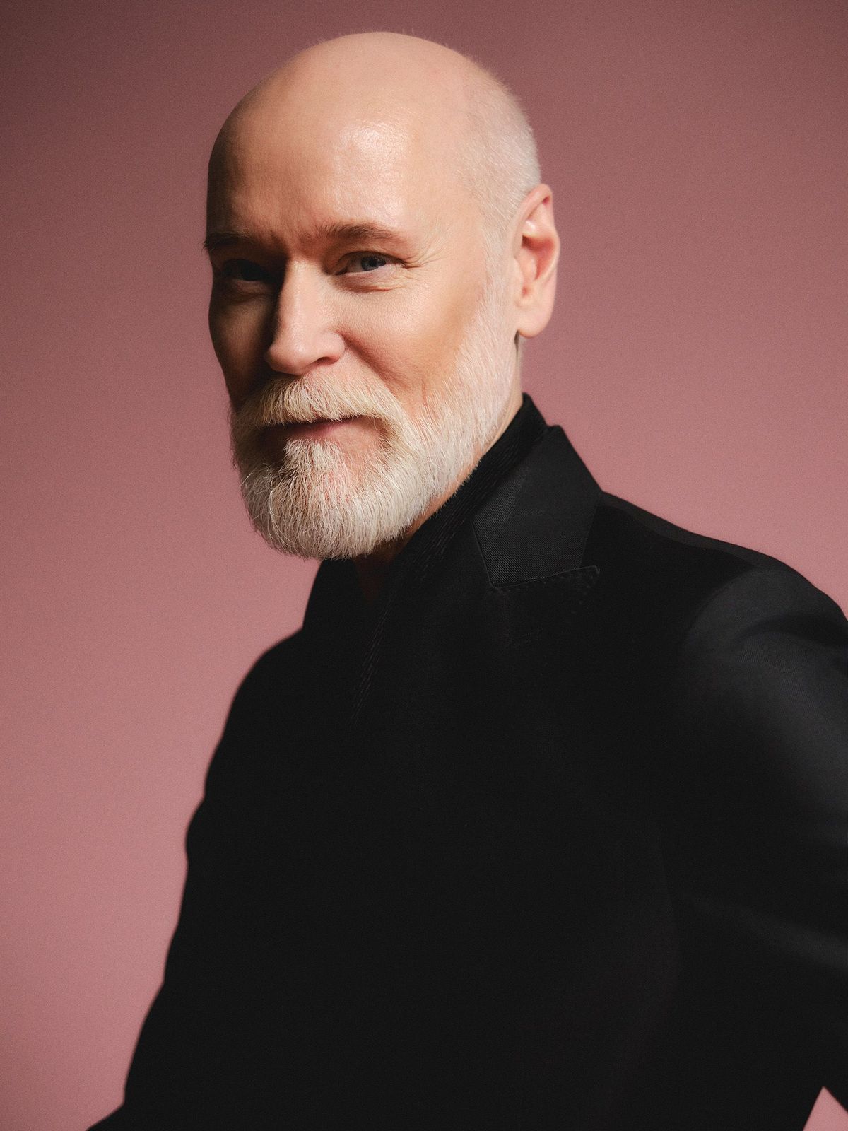 Inside Lars Wallin's 35 Years of Fashion Stories exhibition at ...