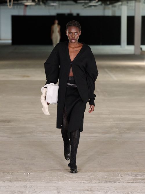 Copenhagen Fashion Week: This is A. Roege Hove's fall/winter 2025 collection - Vogue Scandinavia