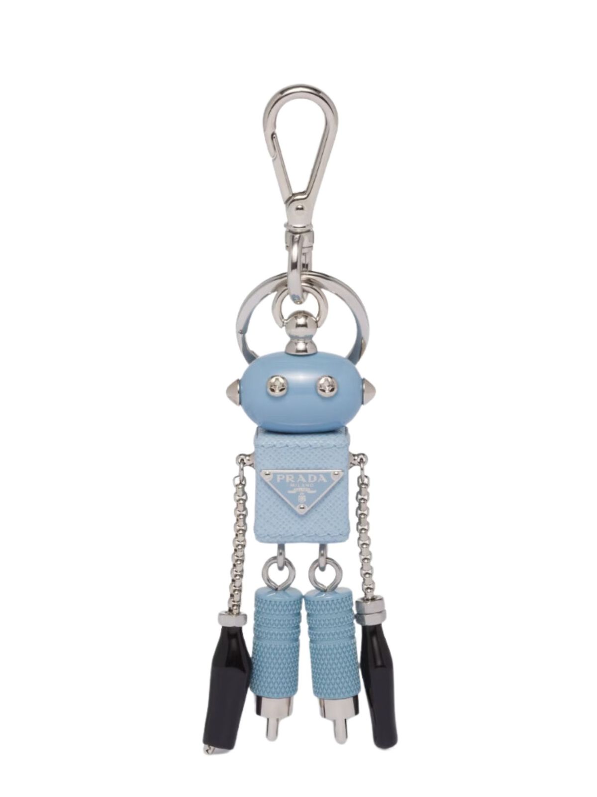 Shop this season's keychain accessory trend - Vogue Scandinavia