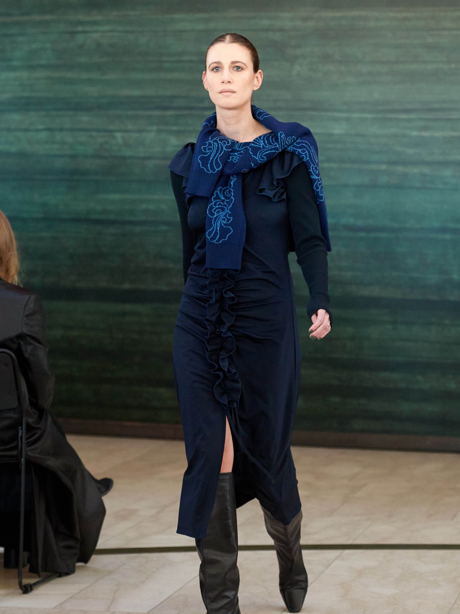 See all the looks from OpéraSPORT's AW24 collection - Vogue Scandinavia