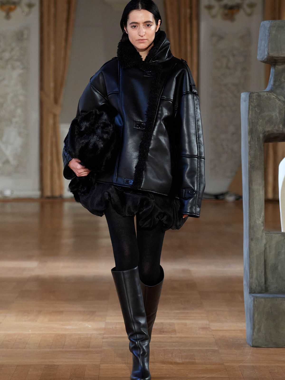 See all the looks from The Garment's AW24 collection - Vogue Scandinavia