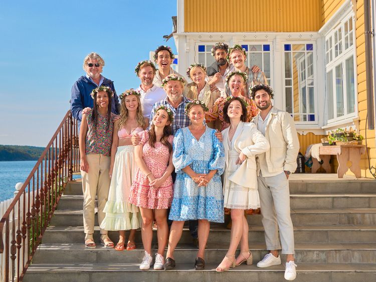 The biggest 2024 Netflix Nordic releases to look out for now that ‘Young Royals’ has ended ...