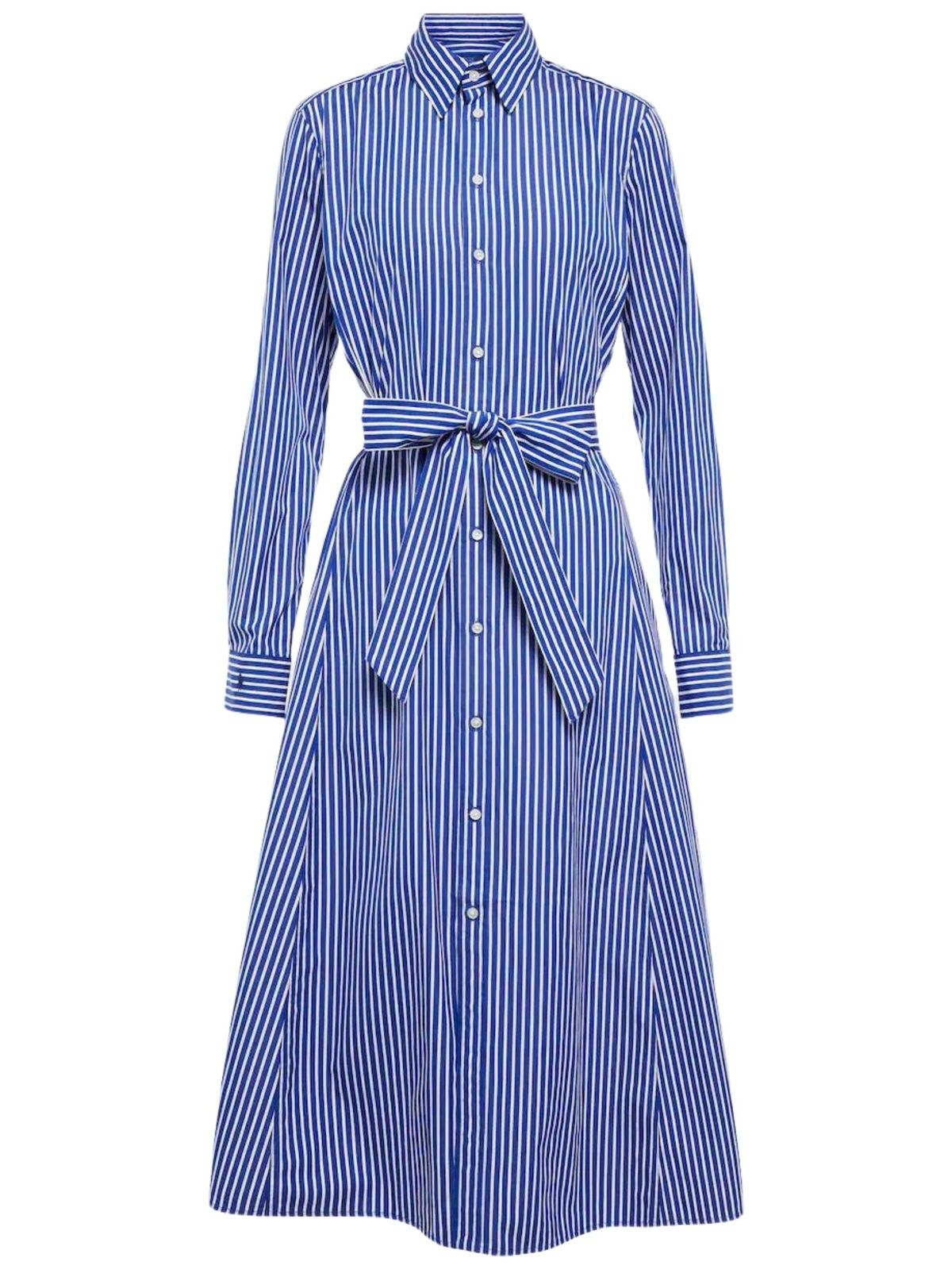 Button up in the 18 best shirt dresses to buy now - Vogue Scandinavia