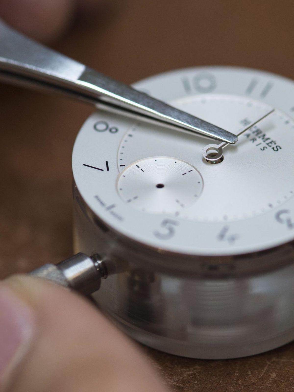 Hermès Watchmaking: How the Maison has found the sweet spot between ...