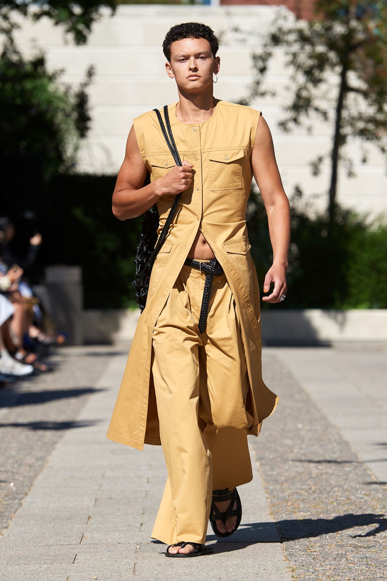 Copenhagen Fashion Week: This is Lovechild 1979's spring/summer 2025 ...