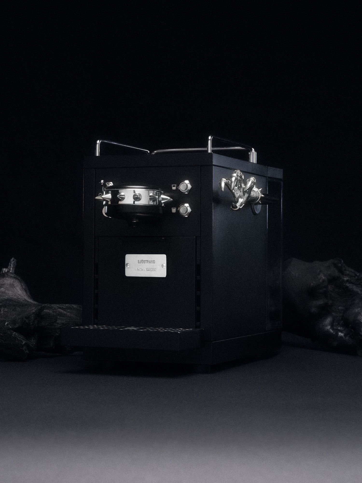 Billie Miro Breskin - Vogue Scandinavia