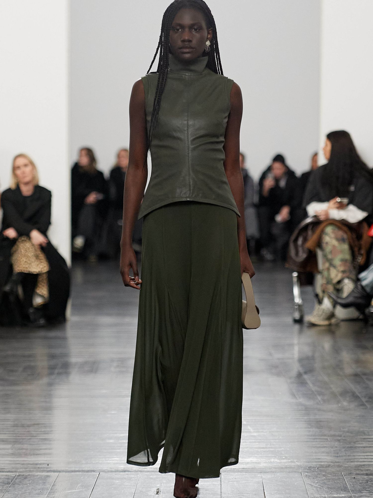 See all the looks from Remain's AW24 collection at CPHFW - Vogue ...