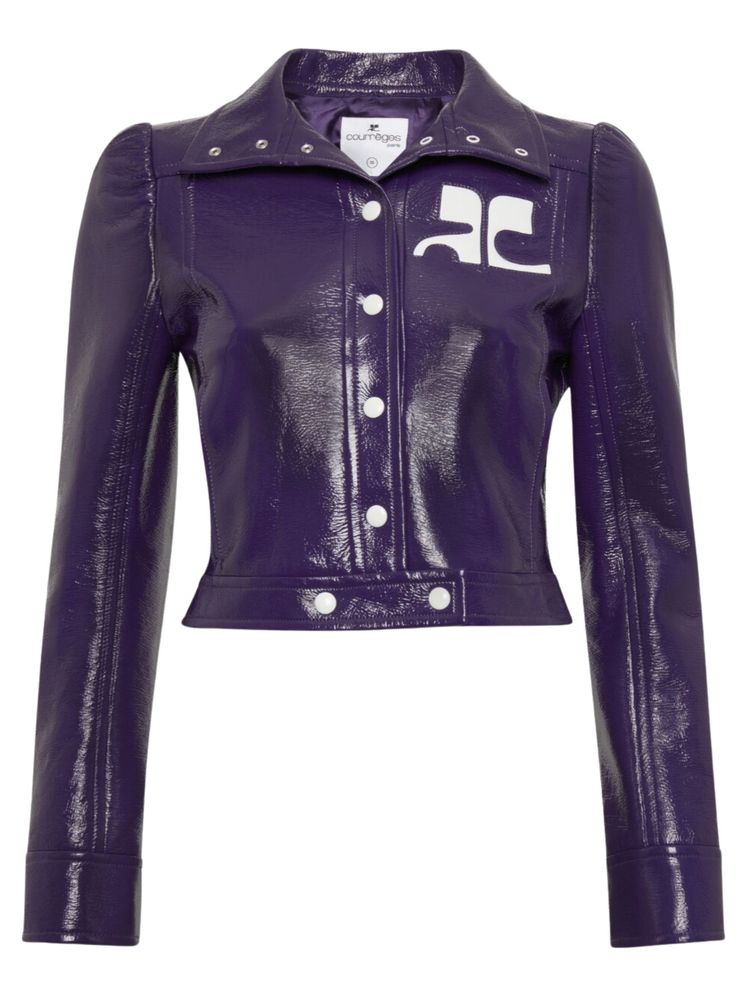 Prepare your wardrobe for the trending purple take-over - Vogue Scandinavia