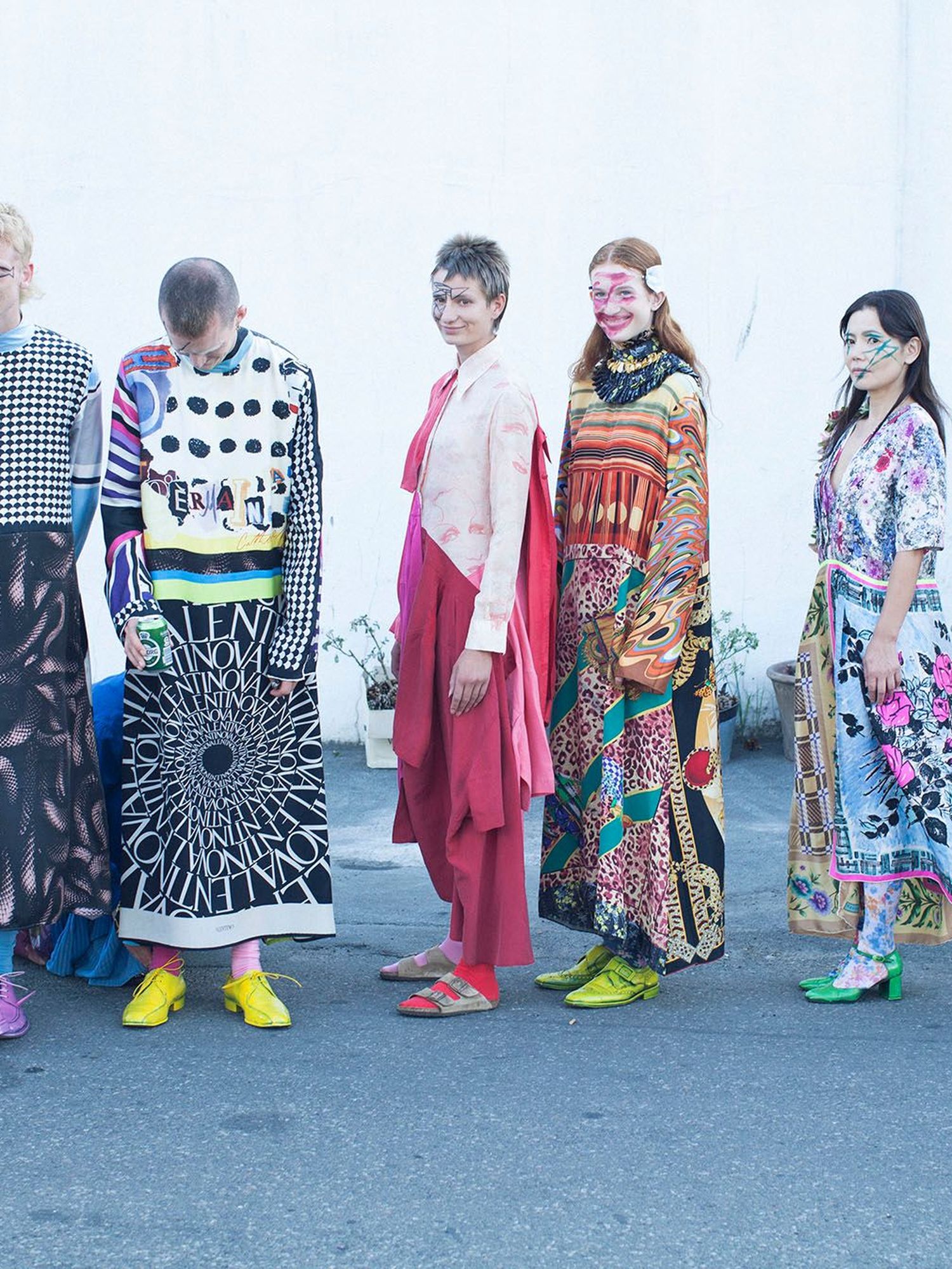 13 Nordic upcycling brands you need to have on your radar - Vogue ...