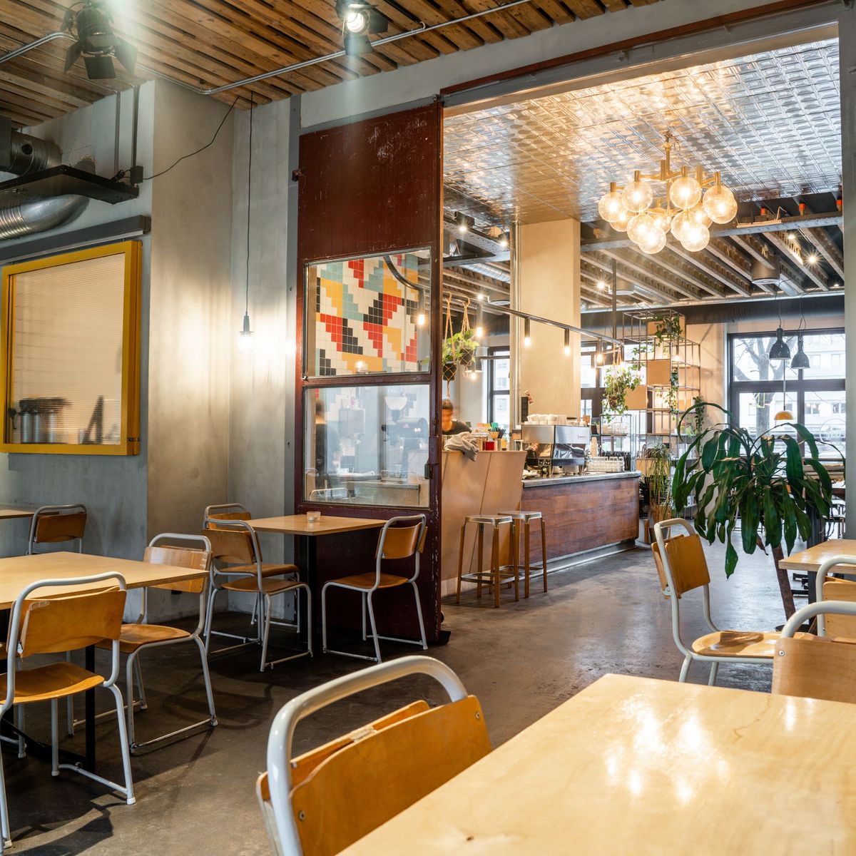 7 serene work-friendly cafes to try in Oslo - Vogue Scandinavia