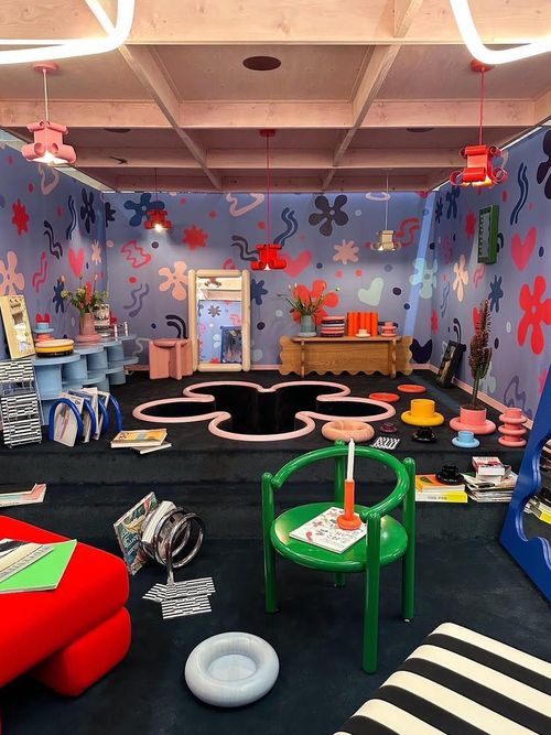 The 10 highlights from Stockholm Design Week 2024 - Vogue Scandinavia