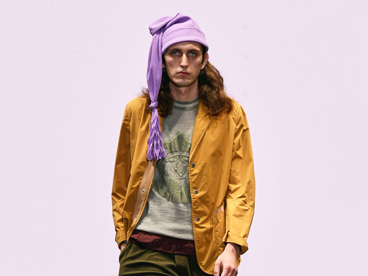 Ranra - runway - SS23 - Vogue Scandinavia