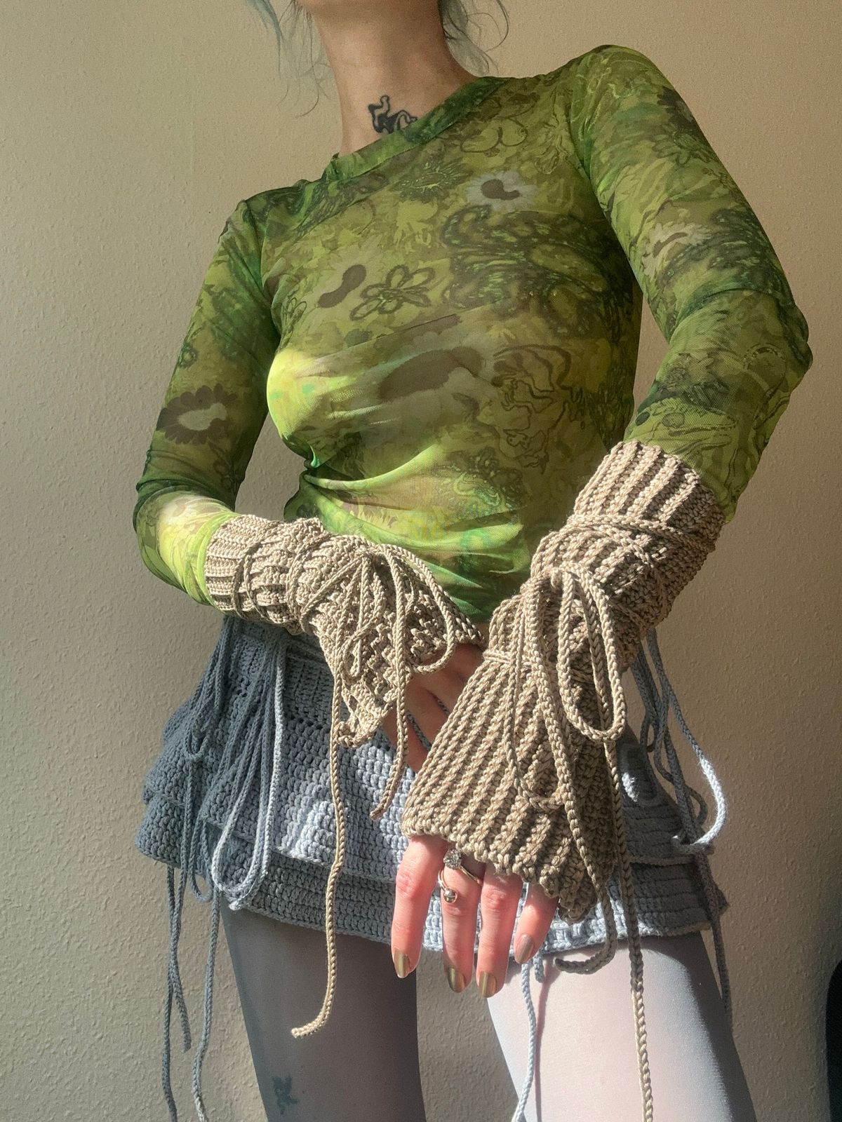 Anna Clarke - Vogue Scandinavia