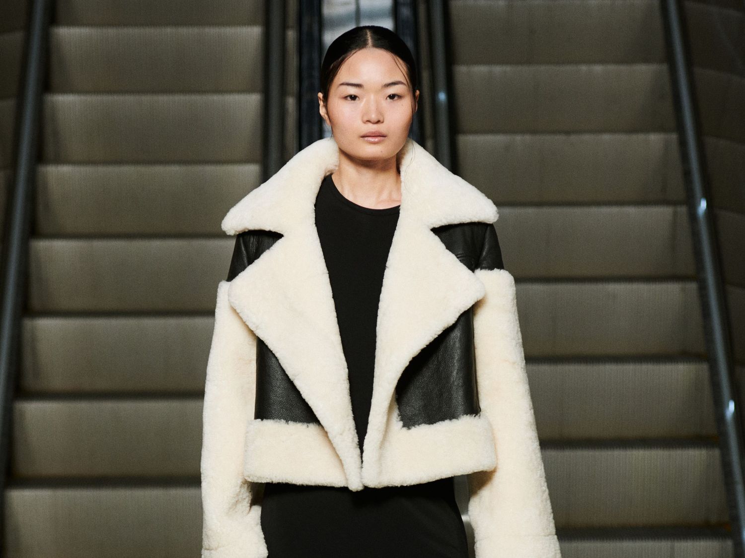 See all of the runway looks from Birgitte Herskinds AW23 collection ...