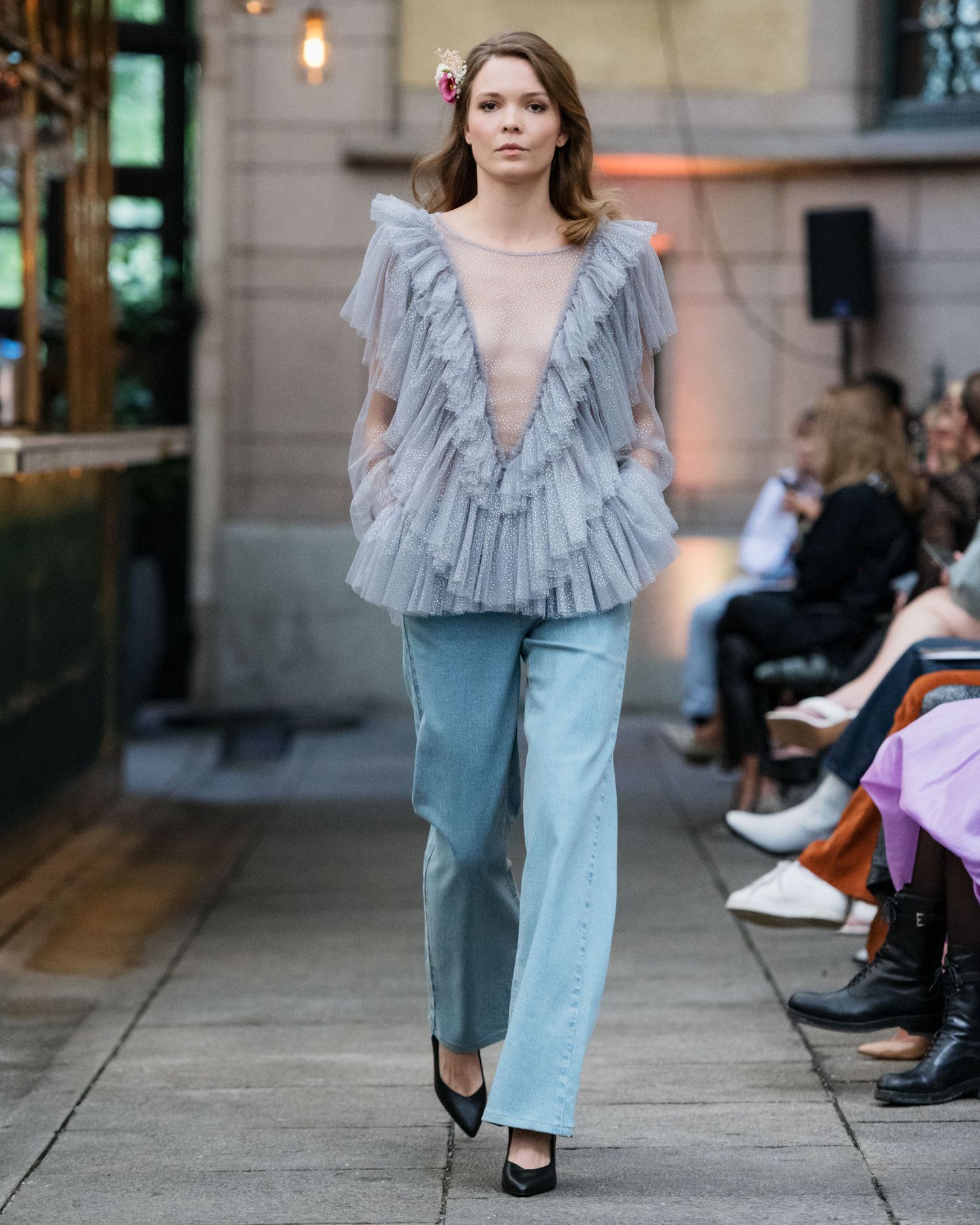 Ida Sjöstedt spring summer 2022 collection - Vogue Scandinavia