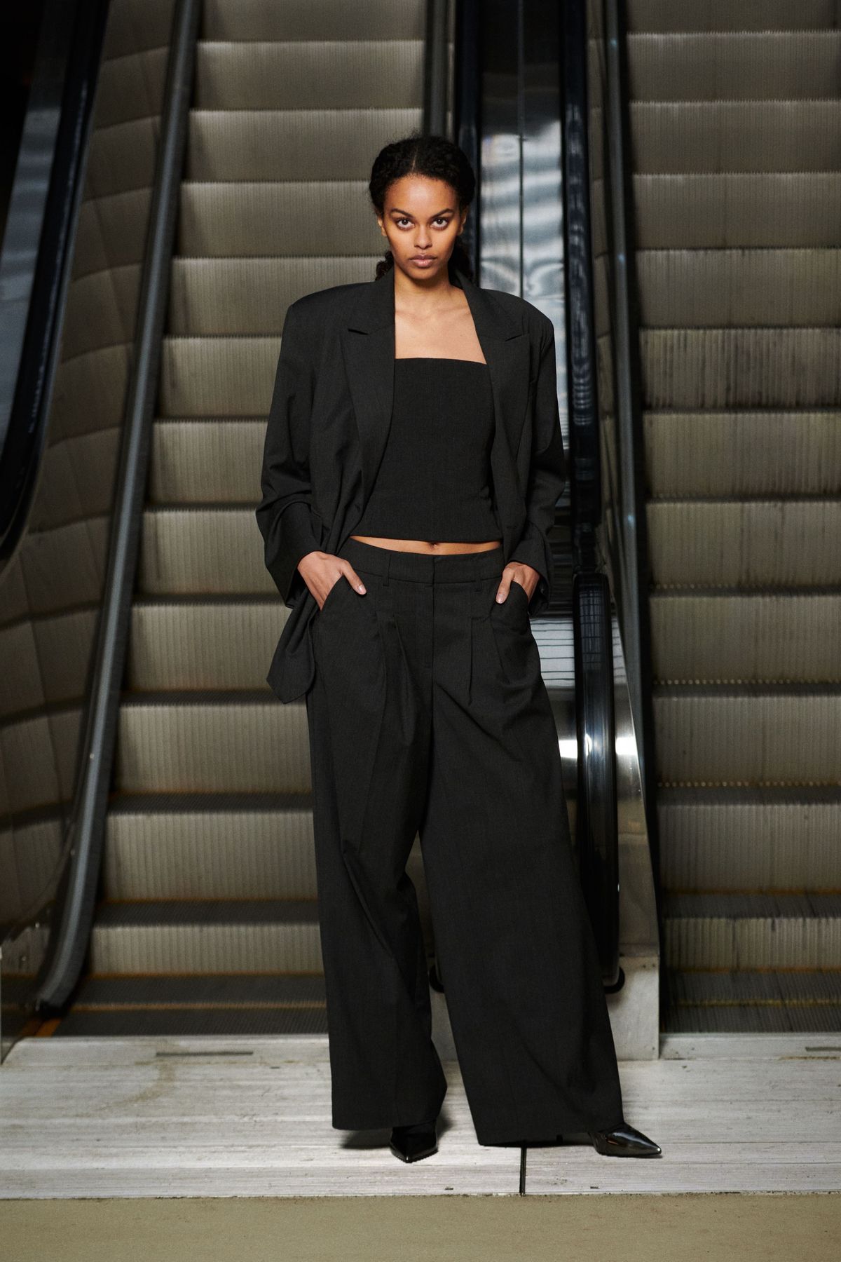 See all of the runway looks from Birgitte Herskinds AW23 collection - Vogue Scandinavia