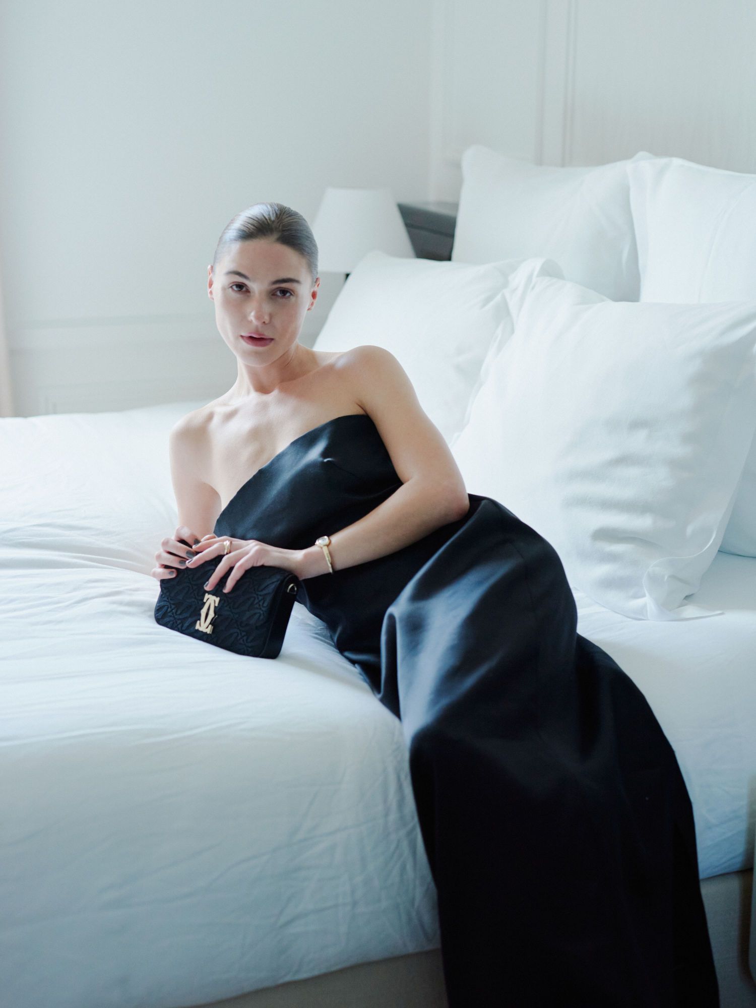 Sophia Roe's guide to 24 hours in Paris - Vogue Scandinavia