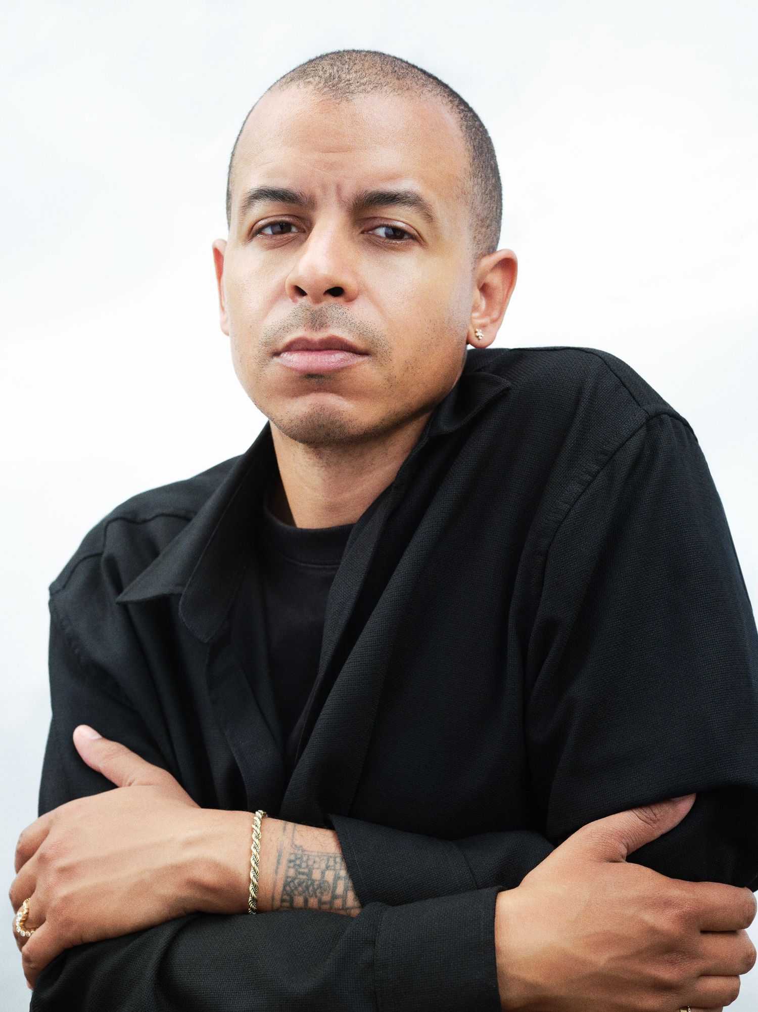 Linnéa Pesonen - Vogue Scandinavia