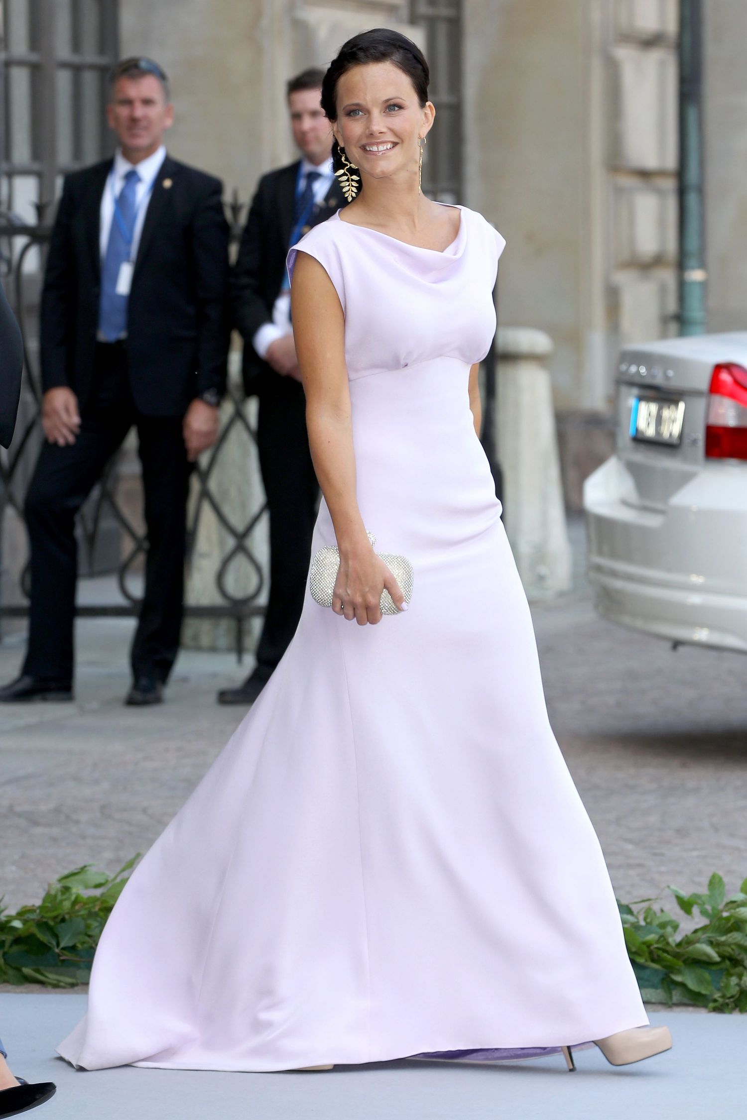 On Princess Sofia of Sweden's 40th birthday, we celebrate her 40 best ...