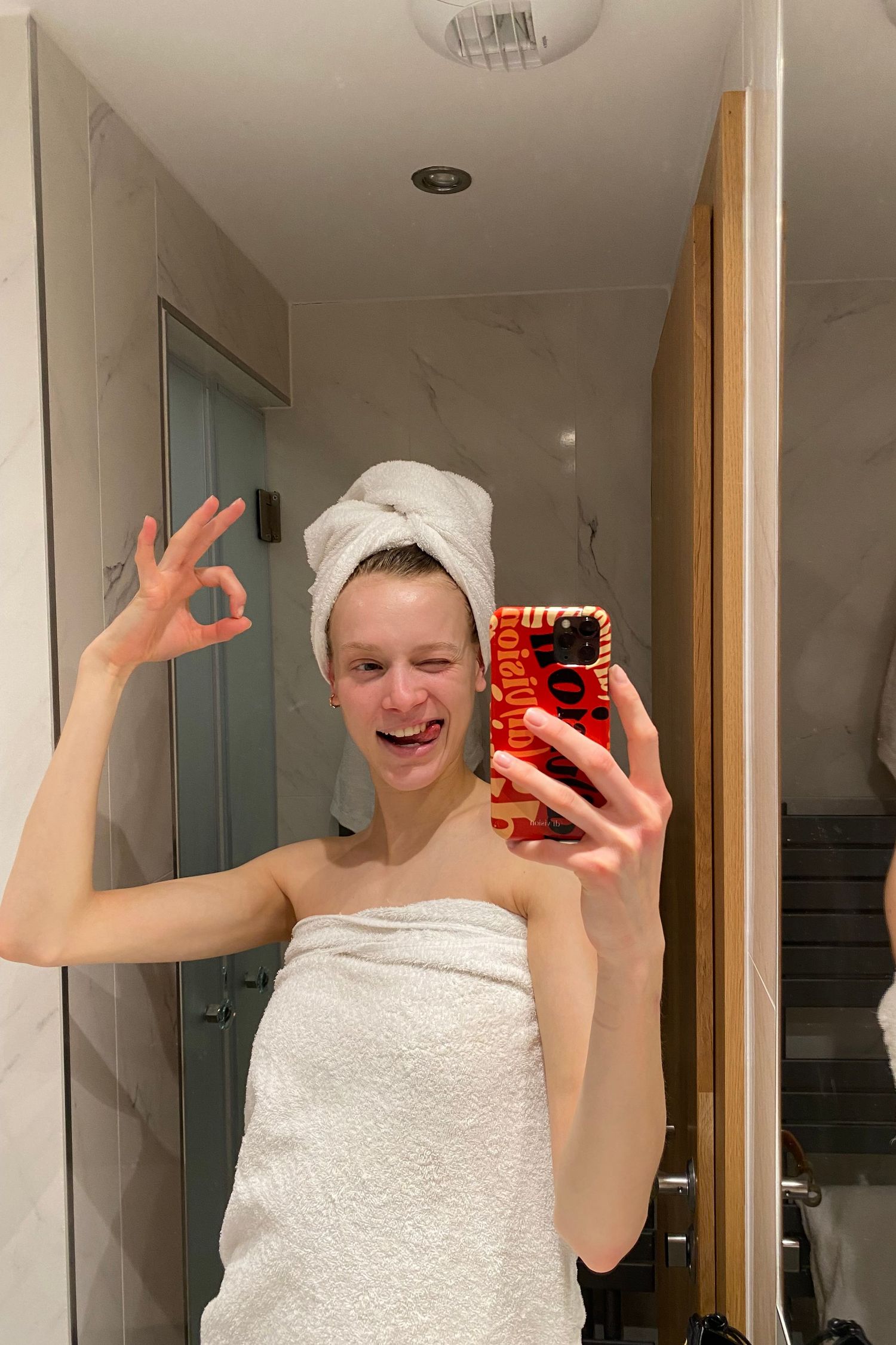 Model Diary: What this Danish model did in Paris before walking Chanel ...