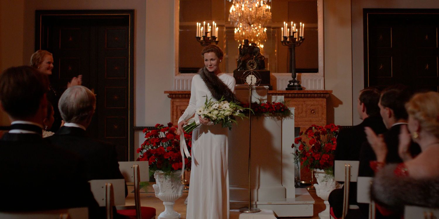 “I wanted to bridge past and present”: The Dreamer’s costume designer ...