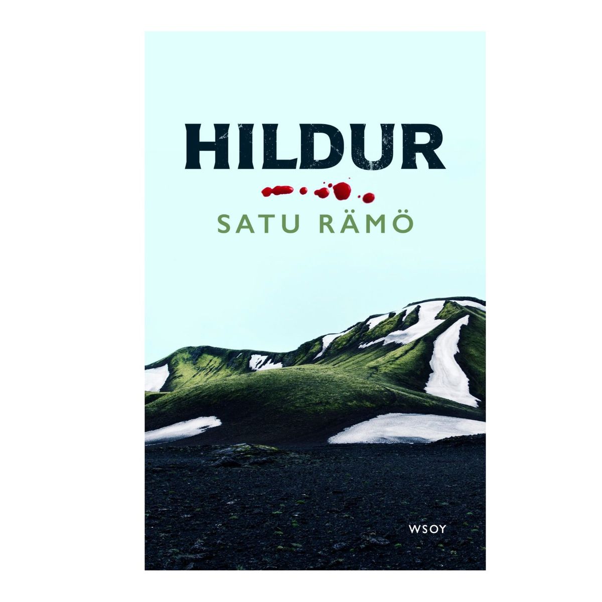 The best Nordic Noir books to get your Scandinavian crime fix - Vogue ...