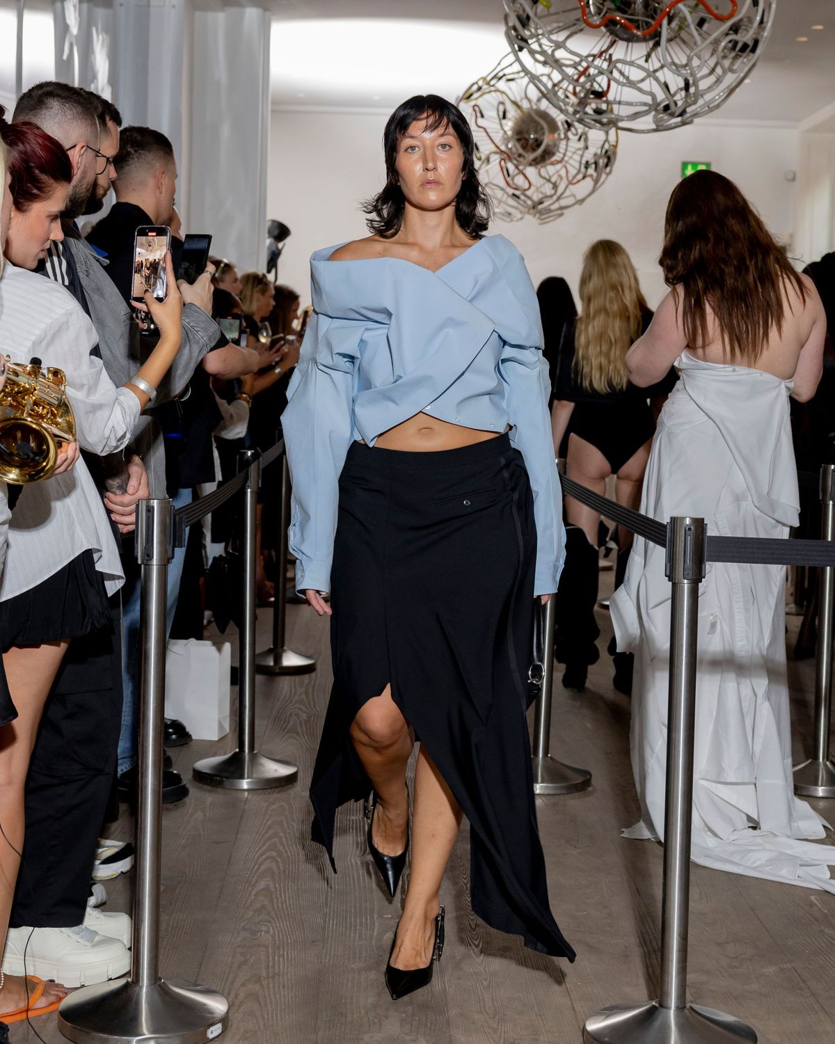 Copenhagen Fashion Week: This is Bonnetje's spring/summer 2025 ...