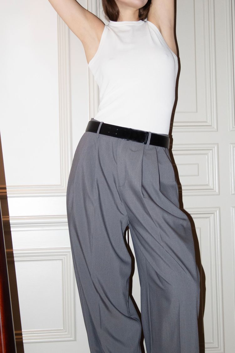 Helmed by buzzy Swedish designer Filippa Fuxe, Leoní is Sweden’s next ...